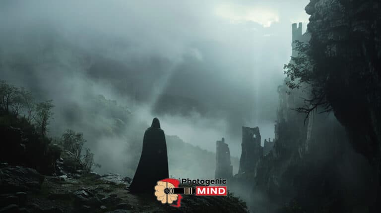 Dark Fantasy Photography: 7 Styles And Tips - Photogenic Mind