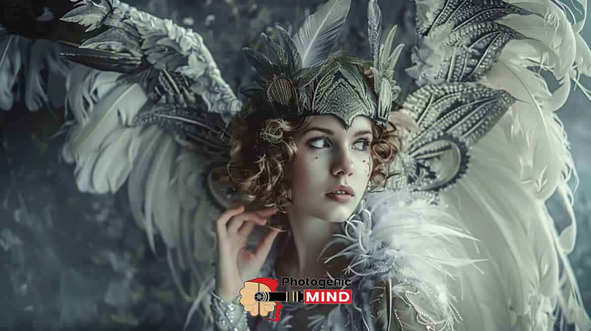 Dark Fantasy Photography: 7 Styles And Tips - Photogenic Mind