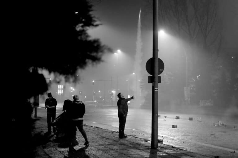 How To Master Street Photography: 8 Essential Tips And Tricks