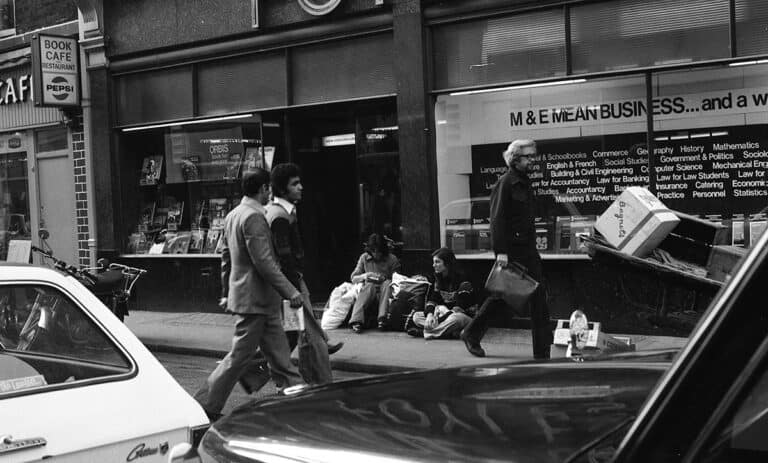 How To Master Street Photography: 8 Essential Tips And Tricks