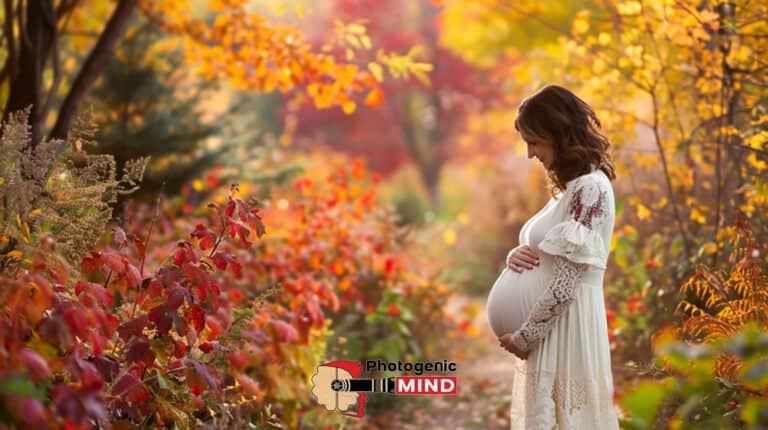 Outdoor Maternity Shoot Ideas: 30 Stunning Sparks - Photogenic Mind