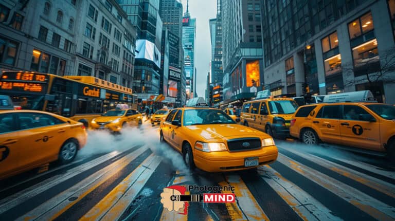 Types Of Street Photography: 22 Styles And Tips