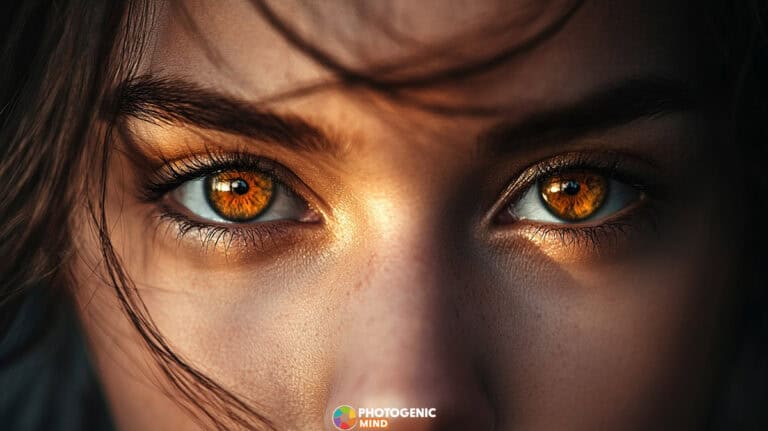 What Makes A Good Portrait Image: 9 Tips And Tricks
