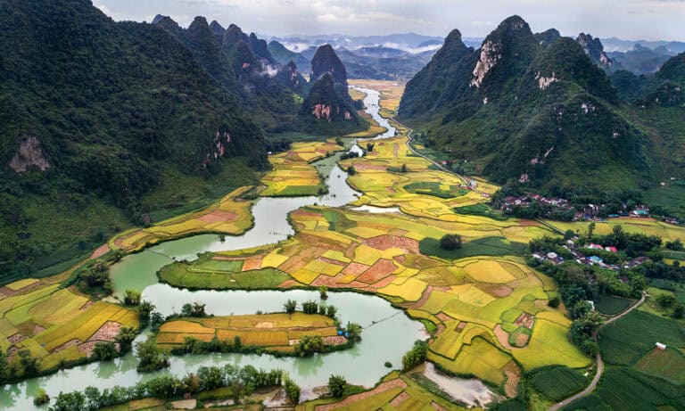 How To Make Landscape Pictures Look Good: 10 Tips And Tricks
