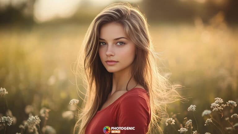 What Makes A Good Portrait Image: 9 Tips And Tricks