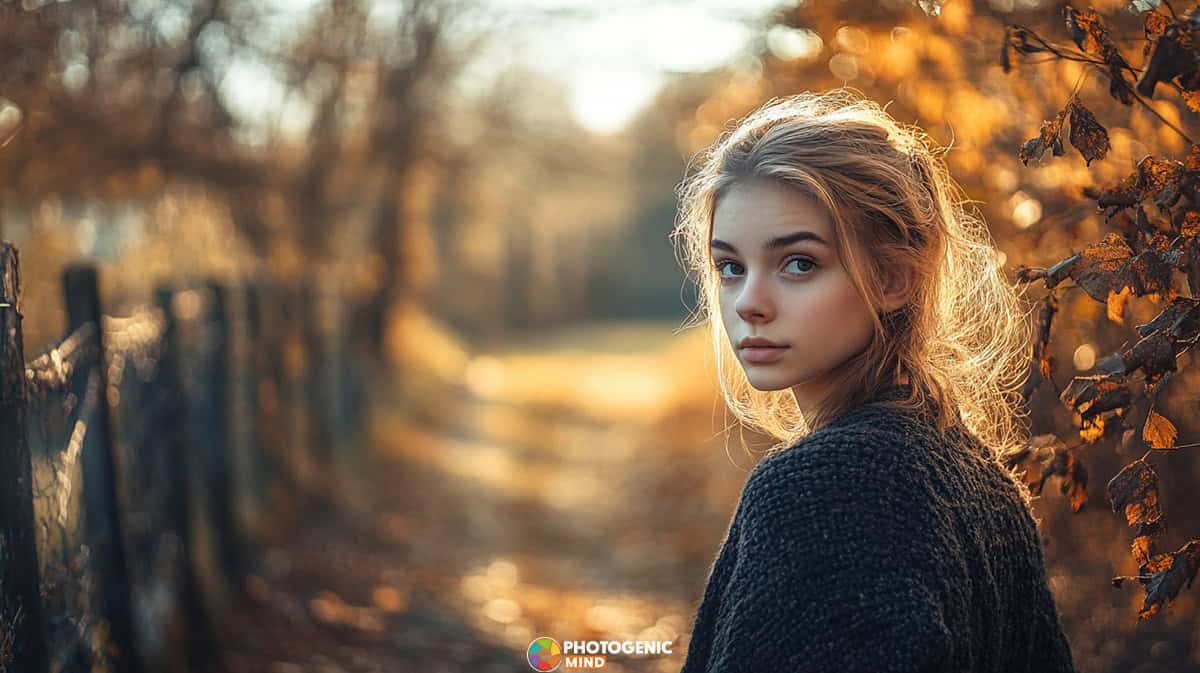 What Makes A Good Portrait Image: 9 Tips And Tricks