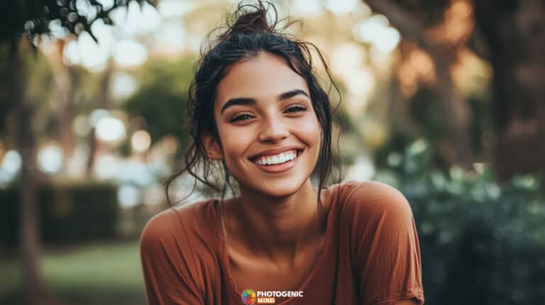 What Makes A Good Portrait Image: 9 Tips And Tricks