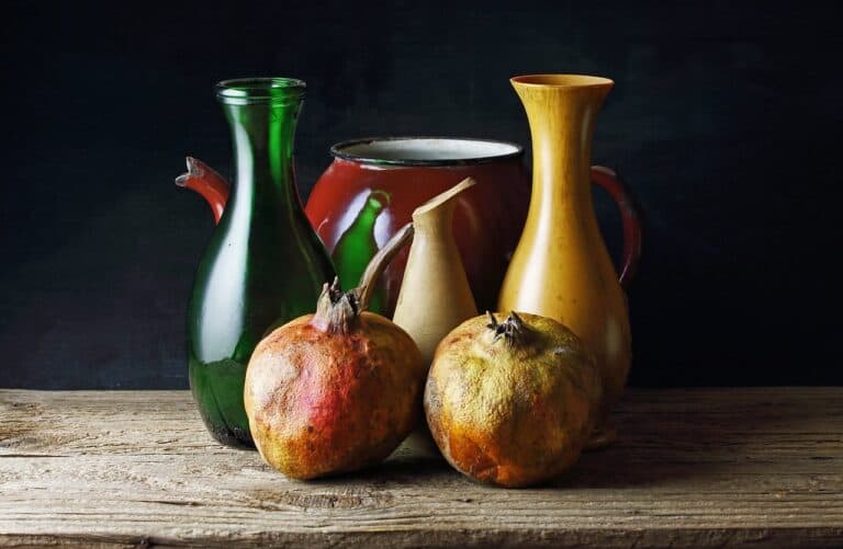 How Do You Arrange Still-Life Photography: 8 Expert Tips