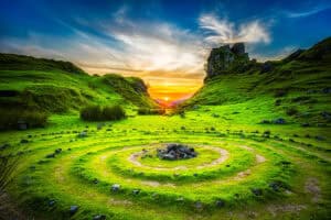 How To Make Landscape Pictures Look Good: 10 Tips And Tricks
