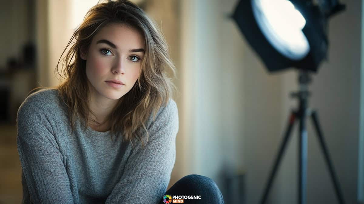What Makes A Good Portrait Image: 9 Tips And Tricks