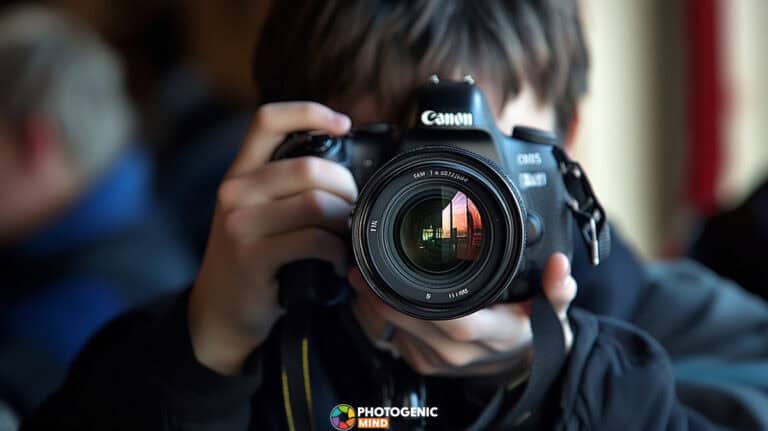 How To Get Better At Portrait Photography: 11 Tips And Tricks