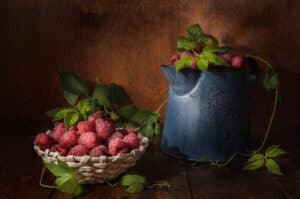 How Do You Arrange Still-Life Photography: 8 Expert Tips