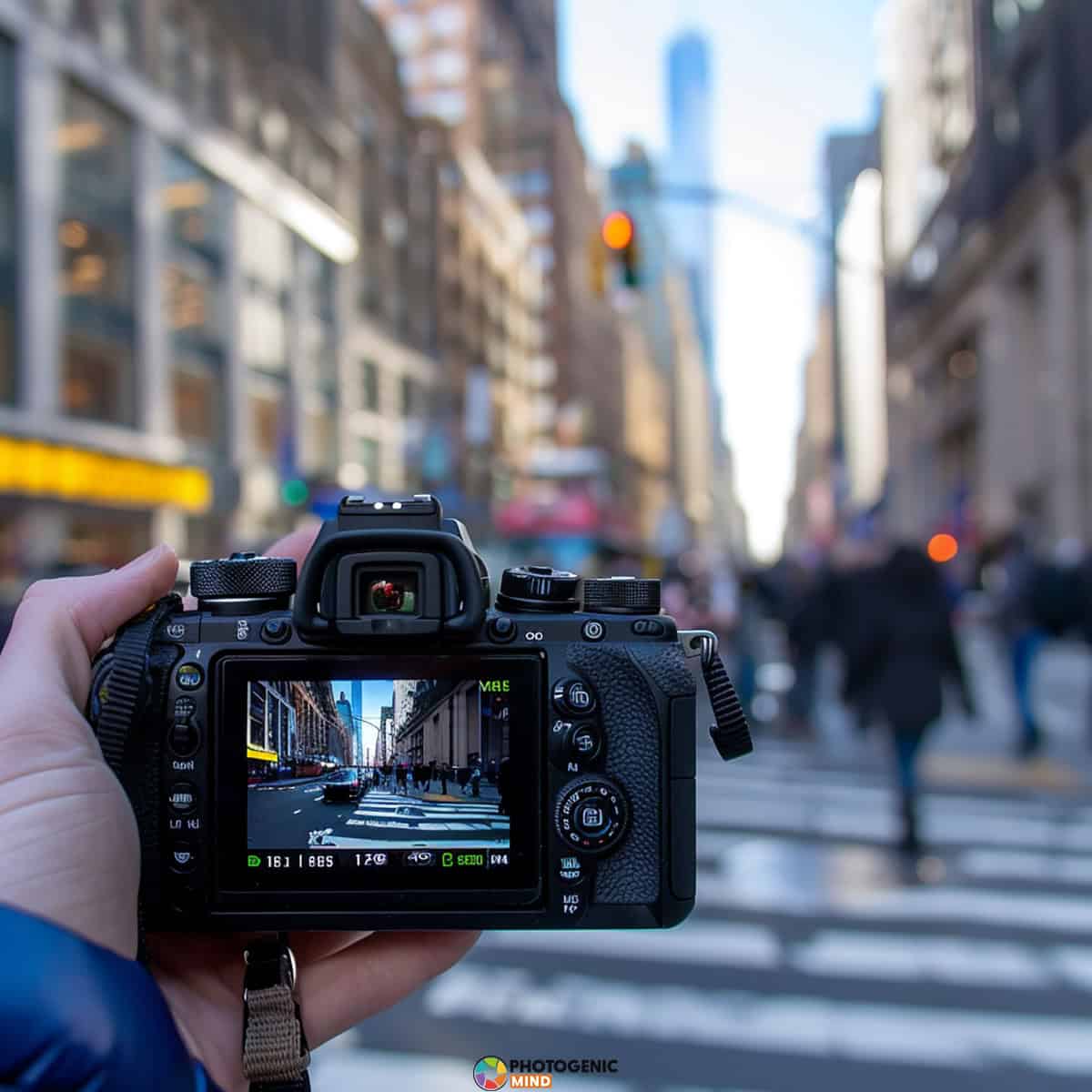 How To Master Street Photography: 8 Essential Tips And Tricks