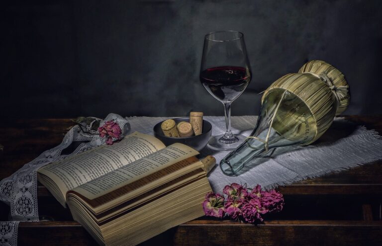 How Do You Arrange Still-Life Photography: 8 Expert Tips