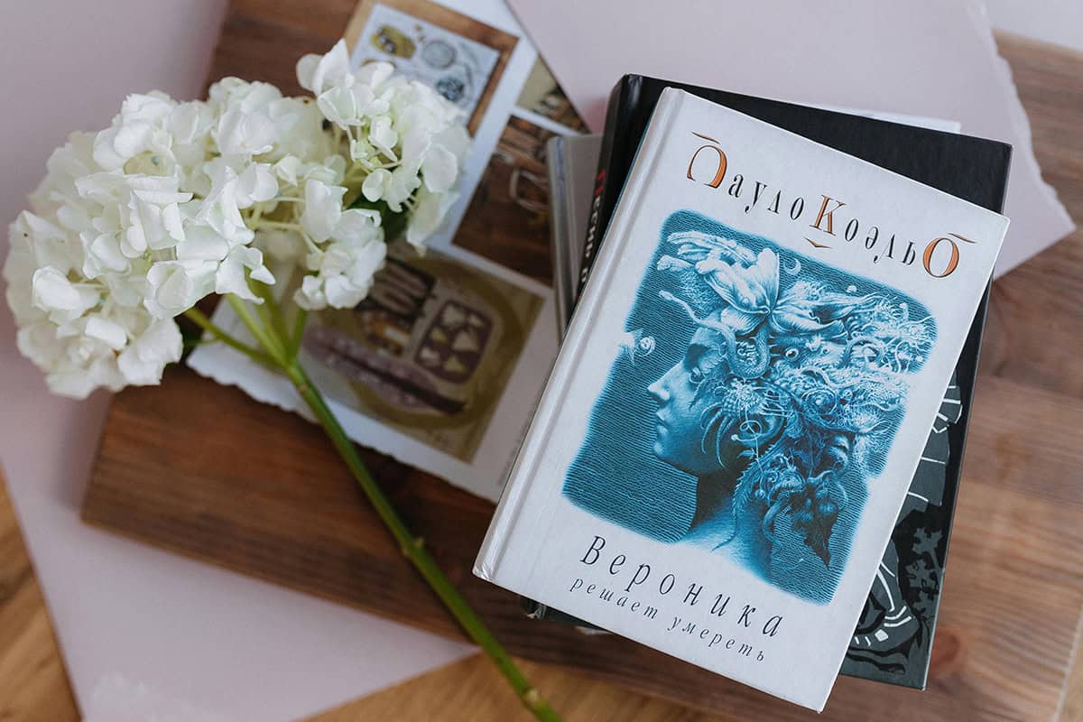 Book Photography Ideas: 10 Creative Shots To Try
