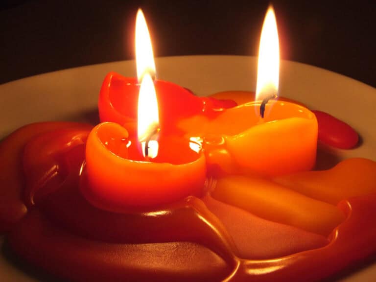 Creative Candle Photography Ideas: 10 Stunning Sparks