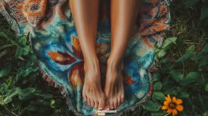 Foot Photography Ideas: 10 Stunning Sparks