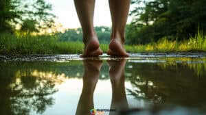 Foot Photography Ideas: 10 Stunning Sparks