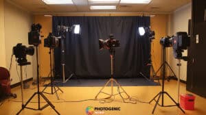 Small Photography Studio Setup Ideas: 7 Tips For Success