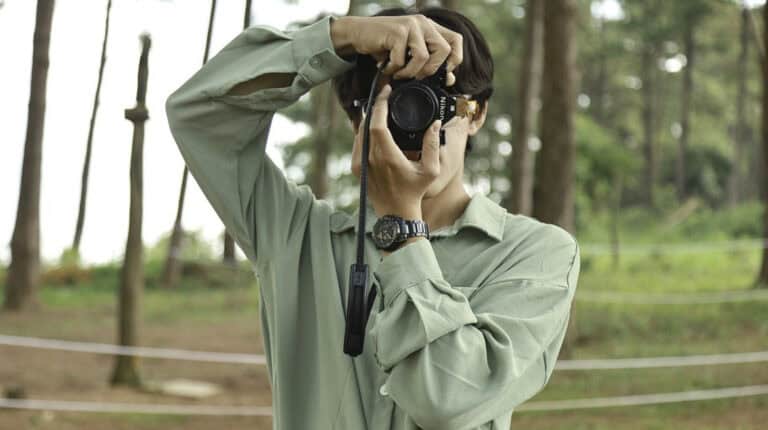 20 Photography Trends In 2024: What’s New And Next