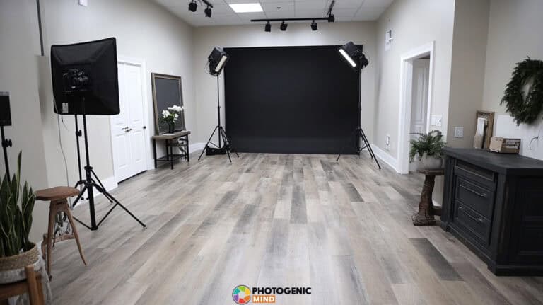 Small Photography Studio Setup Ideas: 7 Tips For Success