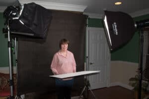 Small Photography Studio Setup Ideas: 7 Tips For Success