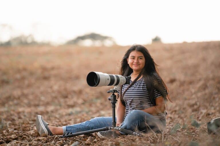 20 Photography Trends In 2024: What’s New And Next