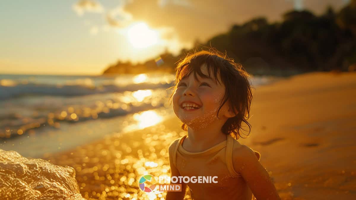 Beach Photoshoot Ideas: 15 Inspiring Sparks