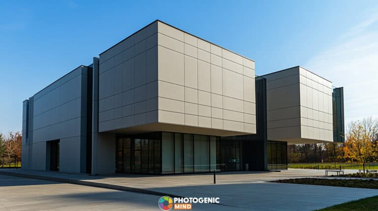2 Point Perspective Building Photography: 7 Essential Tips