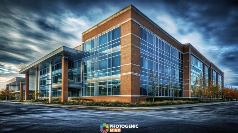 2 Point Perspective Building Photography: 7 Essential Tips