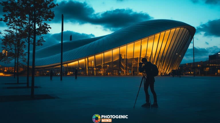 2 Point Perspective Building Photography: 7 Essential Tips