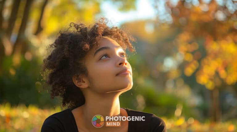 Teen Photography Poses: 15 Inspiring Sparks