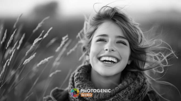 Teen Photography Poses: 15 Inspiring Sparks
