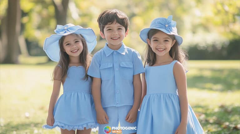 3 Siblings Photoshoot Ideas: 8 Stunning Sparks