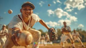 Baseball Photoshoot Ideas: 15 Inspiring Sparks