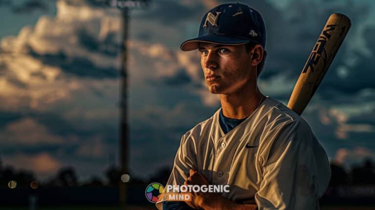 Baseball Photoshoot Ideas: 15 Inspiring Sparks