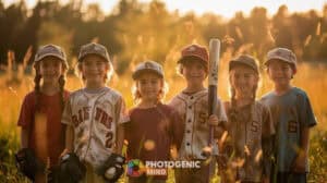 Baseball Photoshoot Ideas: 15 Inspiring Sparks