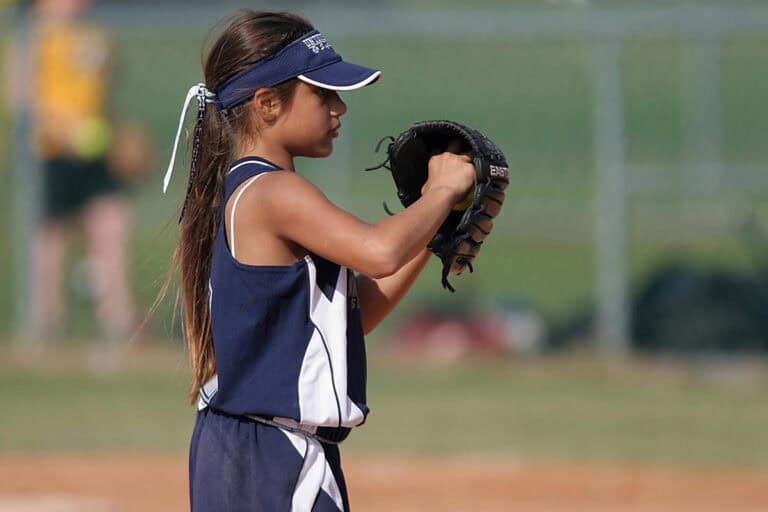Softball Photoshoot Ideas: 8 Stunning Sparks