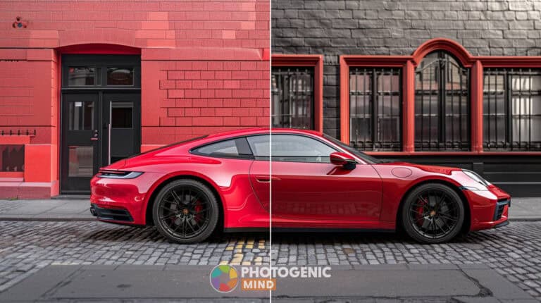 Car Photo Editing: 4 Tips And Tricks