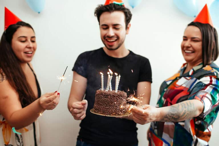 Male Birthday Photoshoot Ideas: 8 Stunning Sparks