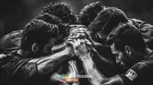Football Photoshoot Ideas: 10 Inspiring Sparks