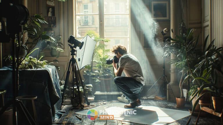 Indoor Photography: 10 Styles And Tips