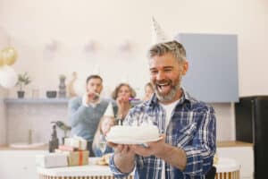 Male Birthday Photoshoot Ideas: 8 Stunning Sparks