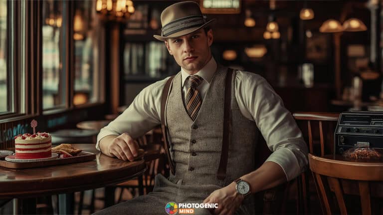 Male Birthday Photoshoot Ideas: 8 Stunning Sparks