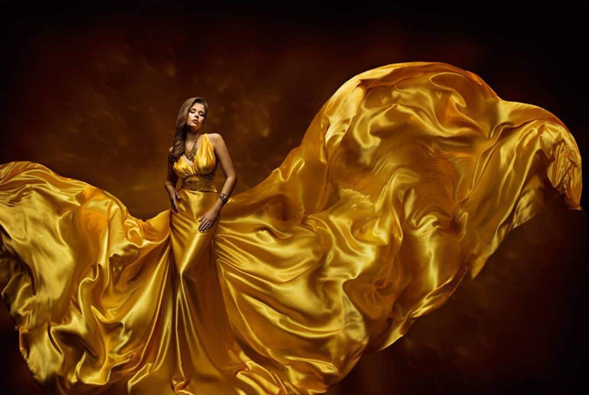 Gold Photoshoot Ideas: 10 Inspiring Sparks To Try Today
