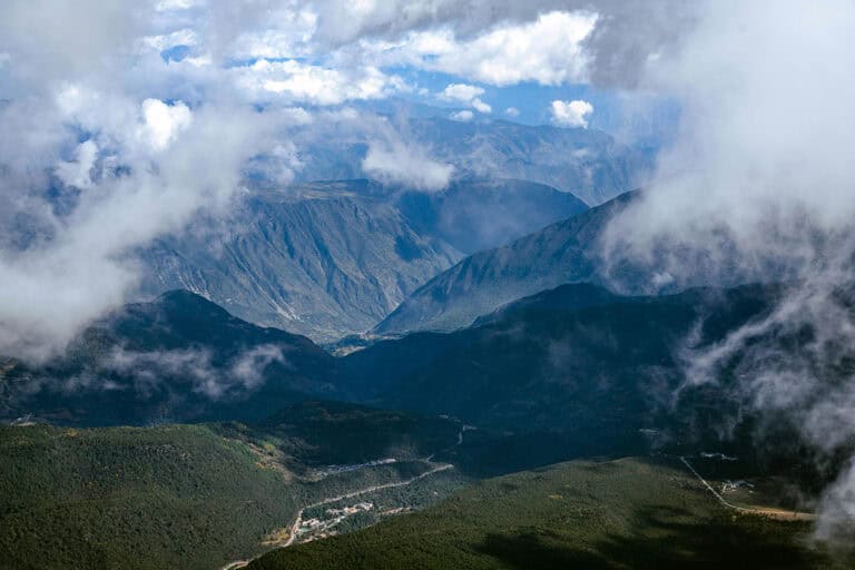 Aerial Perspective Photography: 5 Tips And Tricks