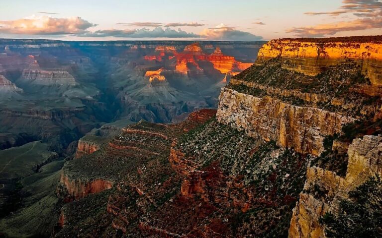 Arizona Landscape Photography: 6 Essential Tips And Tricks
