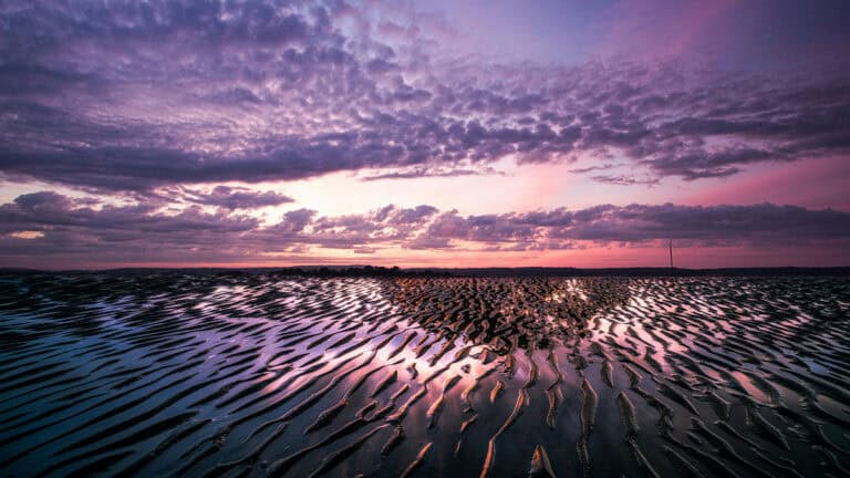 Beach Landscape Photography: 5 Tips And Tricks