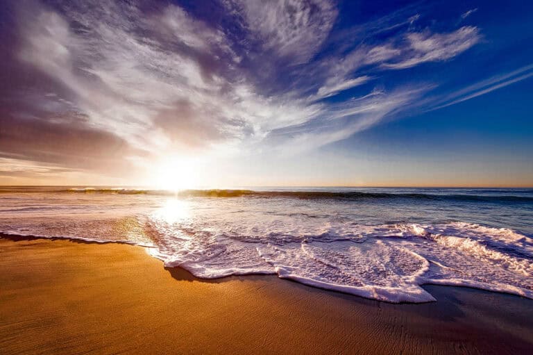 Ocean Landscape Photography: 6 Essential Tips And Tricks
