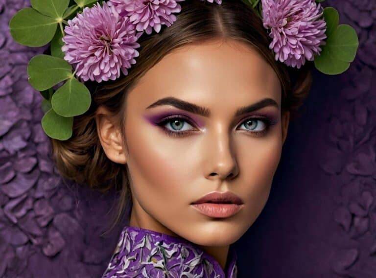 Colorful Portrait Photography: 5 Tips And Tricks